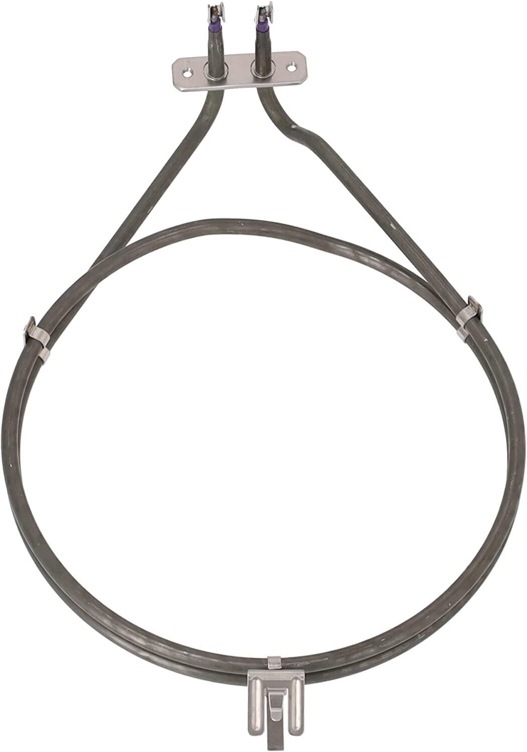 NEFF 2300W Genuine EGO Fan Oven Cooker Heater Element : Amazon.co.uk ...