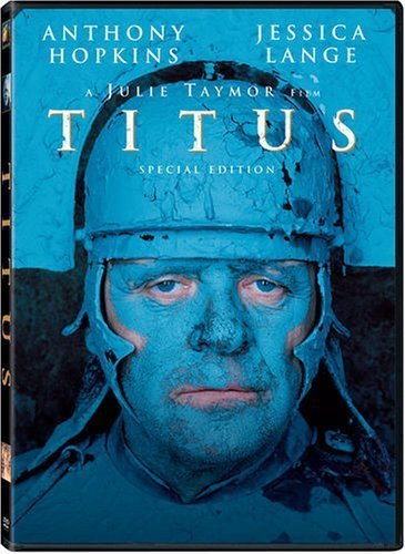 Amazon.com: Titus by Fox Searchlight by Julie Taymor : Movies & TV
