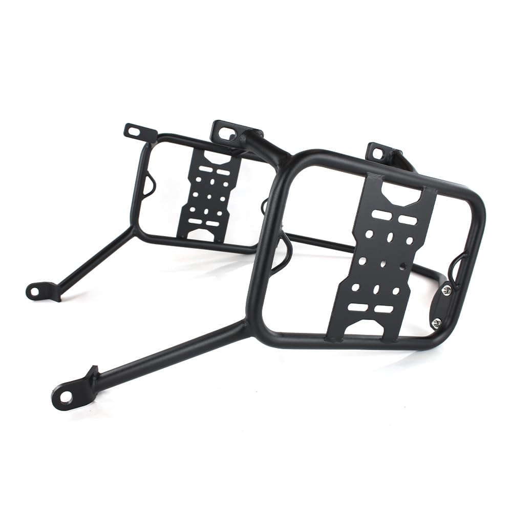 Amazon.com: Xitomer Motorcycle Saddlebag Support Racks, Fit for Gen 3 ...