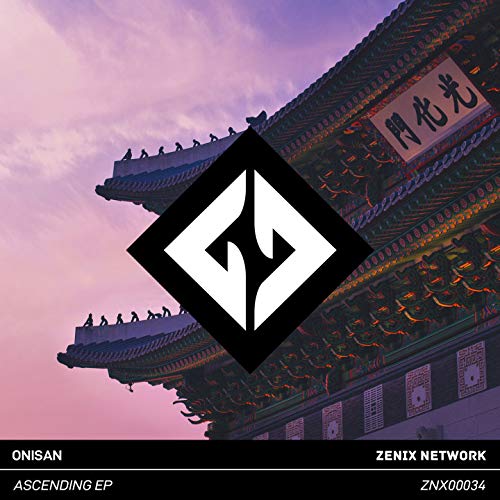 Play Ascending Ep by OniSan on Amazon Music