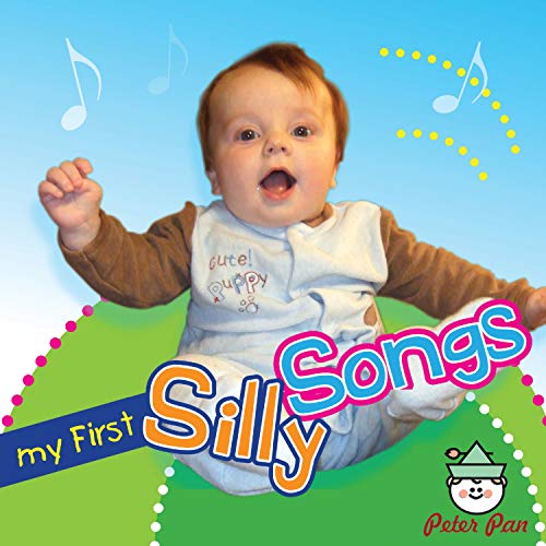 Amazon.com: My First Silly Songs : Twin Sisters: Digital Music