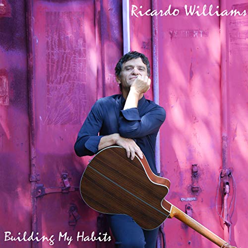 Amazon.com: Building My Habits : Ricardo Williams: Digital Music