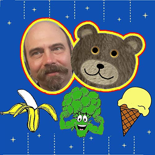 Play Bold Like Broccoli by James Cloke on Amazon Music