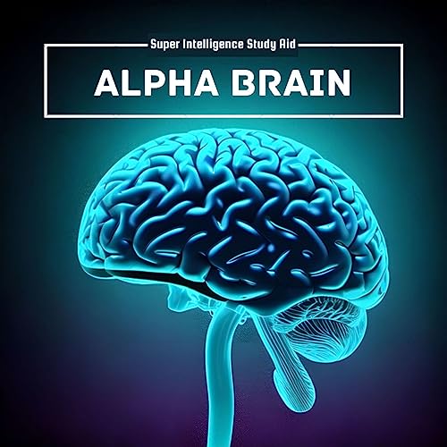 Play Alpha Brain: Super Intelligence Study Aid, Enhance Your Learning ...