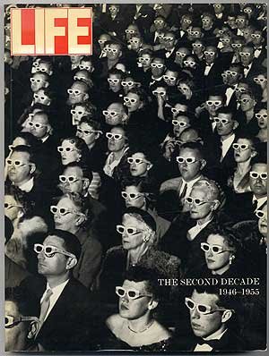 Life The Second Decade 1946-1955: LIFE: Amazon.com: Books
