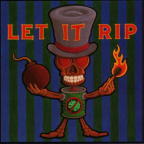 Amazon.com: Let It Rip : Lombego Surfers: Digital Music