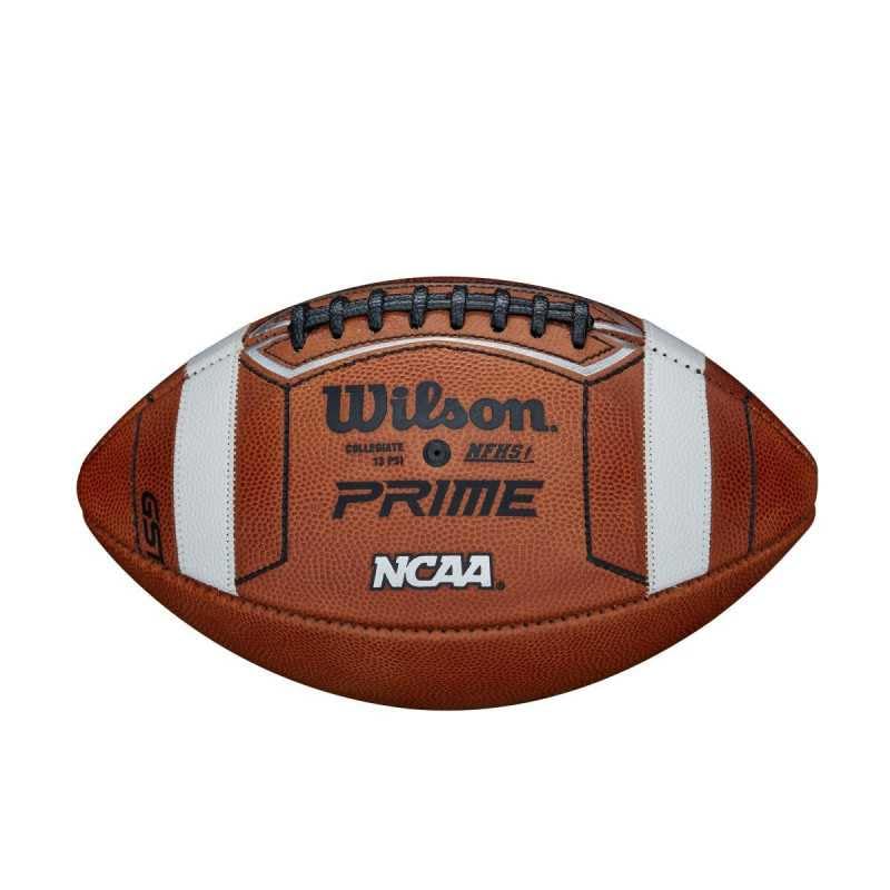 Snapklik.com : Wilson GST Official Football Game Ball WTF1103IB