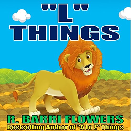 Amazon.com: "S" Things: A to Z Things Series, Book 19 (Audible Audio ...