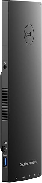 Amazon.com: Dell OptiPlex 7090 UFF Ultra Business Desktop (Intel i7 ...
