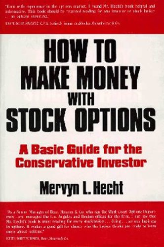 Amazon.com: How To Make Money With Stock Options eBook : Hecht, Mervyn ...