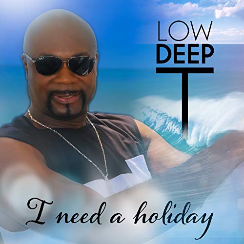Amazon.co.jp: I Need a Holiday : Low Deep T: Digital Music