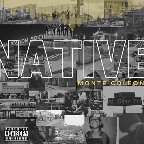 Play Native by Monte Coleon on Amazon Music