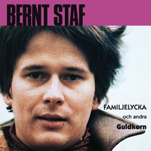 Amazon MusicでBernt StafのFamiljelycka och andra guldkornを再生する