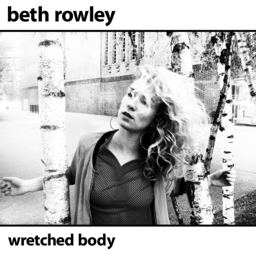 Play Wretched Body by Beth Rowley on Amazon Music