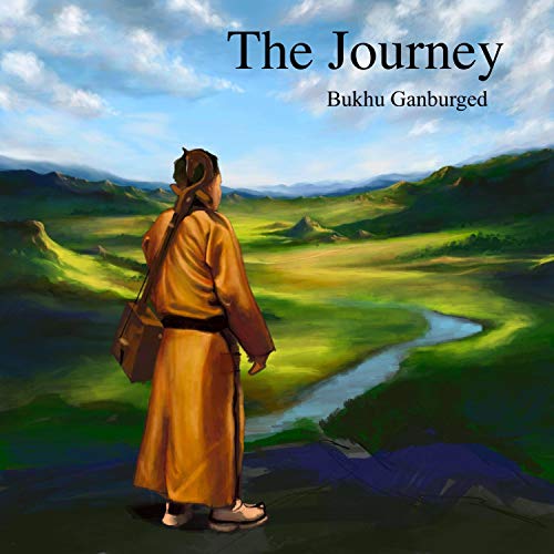 Amazon.com: The Journey : Bukhu: Digital Music