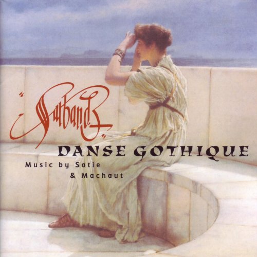 Amazon.com: Danse Gothique : Sarband: Digital Music