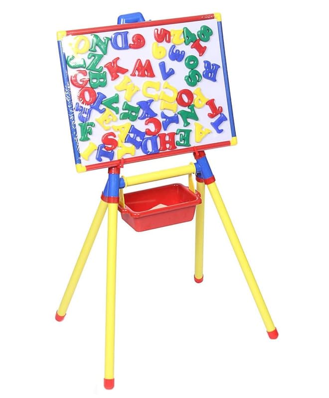 Buy Toy Mall Educational Little Master Board for Kids to Learn ...