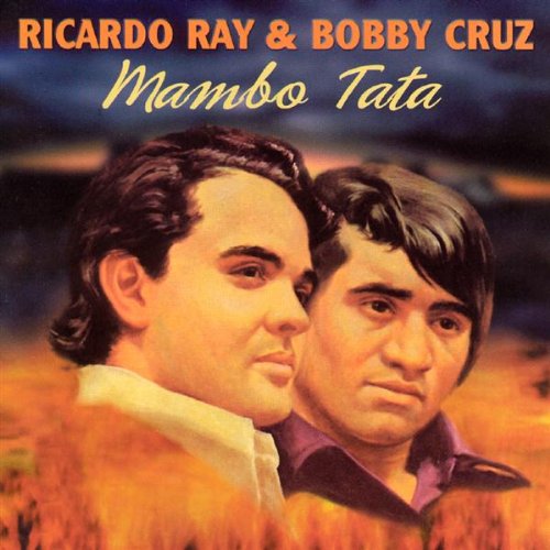 Ray, Ricardo - Mambo Tata - Amazon.com Music