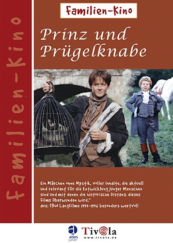 Prinz und Prügelknabe: Amazon.de: Turan Munro, Nic Knight, George C ...