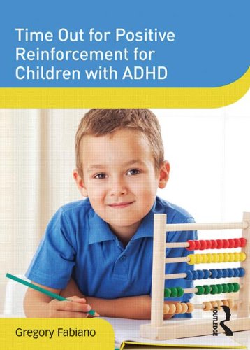 Amazon.com: Time Out for Positive Reinforcement for Children with ADHD ...