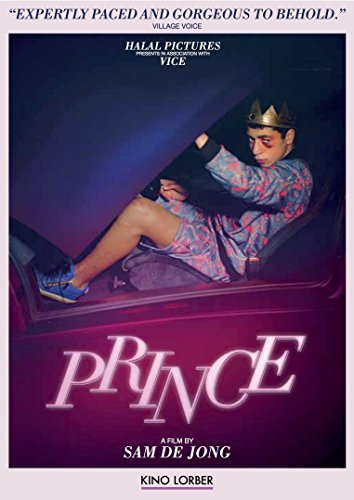 Amazon.com: Prince : Movies & TV