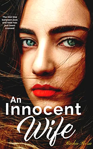 An Innocent Wife (Innocent Hearts Book 1) - Kindle edition by Resa ...