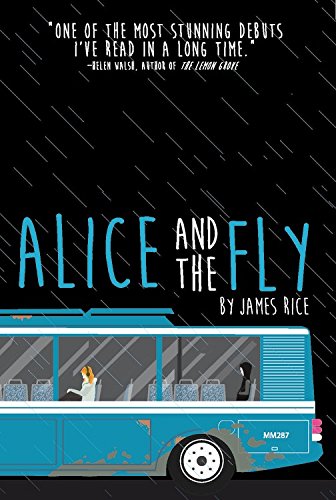 Alice and the Fly : Rice, James: Amazon.in: Books