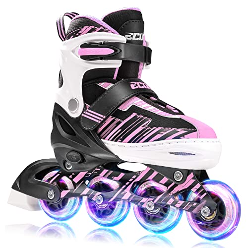 Top 10 Best Womens Rollerblades For Beginners : Reviews & Buying Guide ...