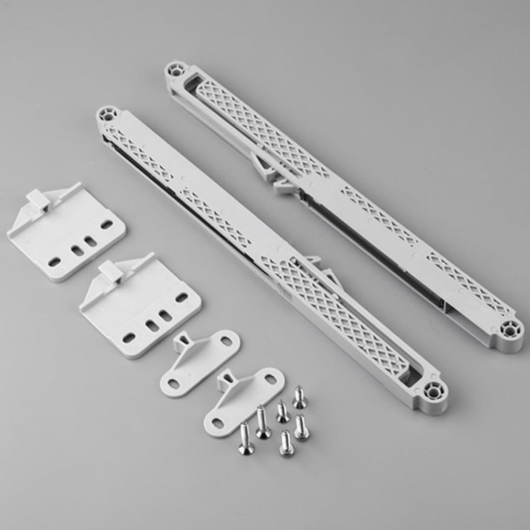 Cabinet Drawer Damper Soft Closing Damper For Metal Drawer Sides