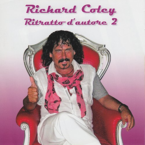 Amazon.com: Ritratto d’Autore 2 : Richard Coley: Digital Music