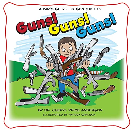 Top 10 Best Gun Safety For Kids : Reviews & Buying Guide - Katynel