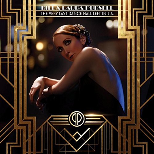 Amazon.com: The Very Last Dance Hall Left in L.A. : Bill Pursell ...