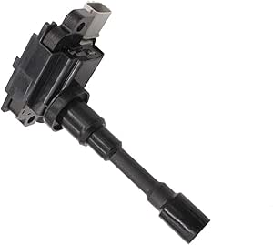 Amazon.com: ETOOW 3340062J00 33400-62J00 Ignition Coil Compatible for SuzukI ALTO BALENO CARRY ...