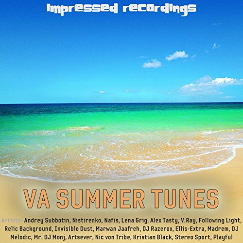 Play Summer Tunes by Andrey Subbotin, Nafis, Alex Tasty, V.Ray ...