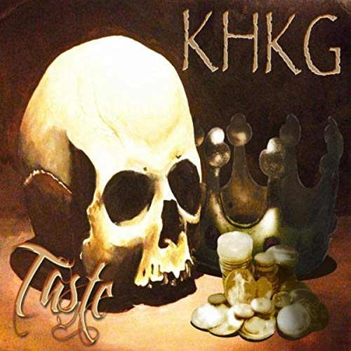 Amazon MusicでKhkgのTasteを再生する