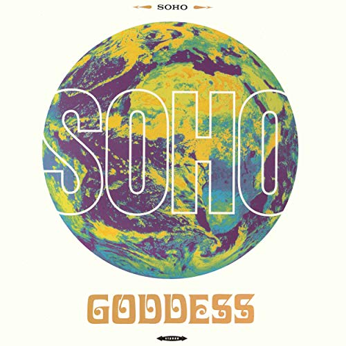 Amazon.com: Goddess : Soho: Digital Music