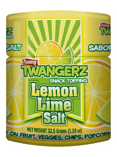 Top 10 Best Lucas Lemon Lime Salt : Reviews & Buying Guide - Katynel