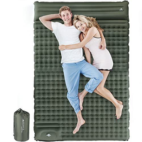 Sleeping Mats For Camping – The 16 best products compared - Wild Explained