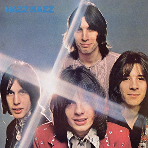 Amazon.com: Nazz Nazz : Nazz: Digital Music