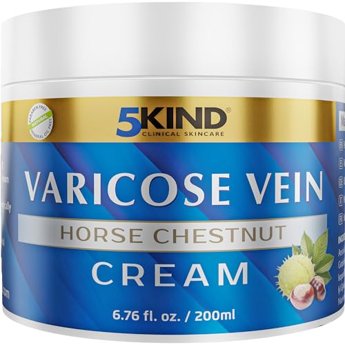 Les 5 meilleures crèmes anti-varices en 2021