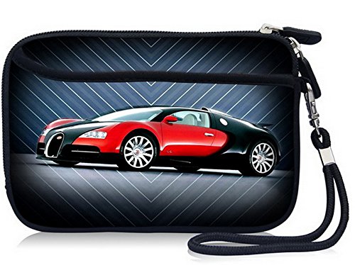 Amazon.com: Shockproof Waterproof Carrying Case Bag Cover Protector ...