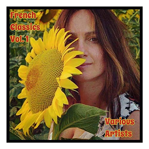 Amazon Music Unlimited - VARIOUS ARTISTS 『French classics, vol. 1』