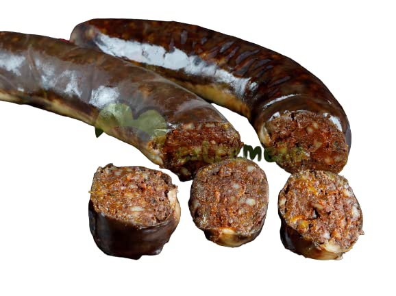 Morcilla Hacendado ️ 2025