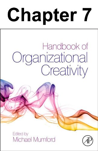 Chapter 007, The Expert Performance Approach and Deliberate Practice ...
