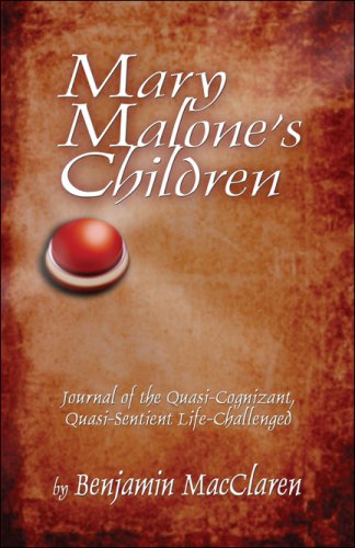 Amazon | Mary Malone's Children: Journal of the Quasi-cognizant, Quasi ...