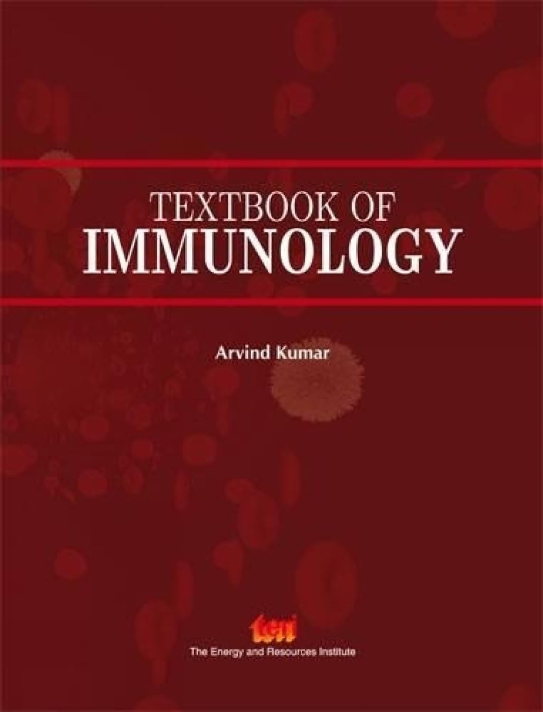 Amazon.com: Textbook of Immunology: 9788179933800: Arvind Kumar: Books