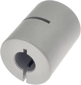1pc Rigid Shaft Coupler D25L30 Clamp Stepper Servo Motor Coupling 3d ...