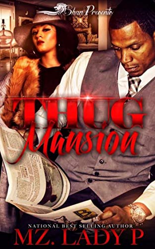 Thug Mansion eBook : P, Mz. Lady: Amazon.in: Kindle Store