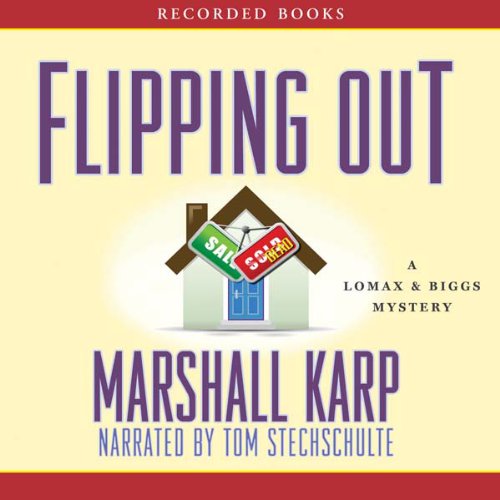 Amazon.com: Flipping Out (Audible Audio Edition): Marshall Karp, Tom ...