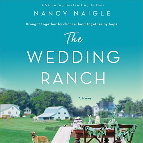 Amazon.com: The Wedding Ranch (Audible Audio Edition): Nancy Naigle ...